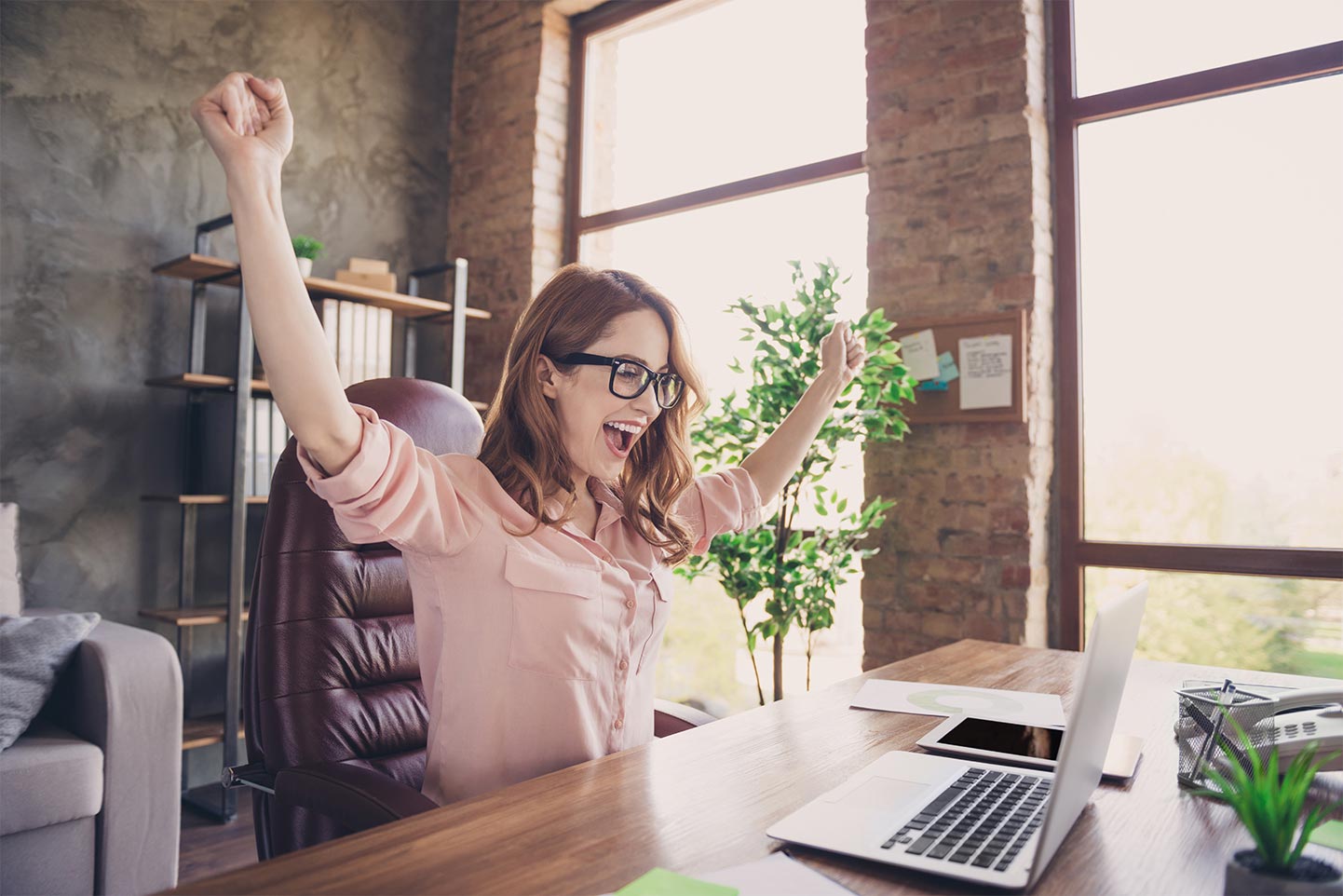 Accessible Customer Service Plan and Policy