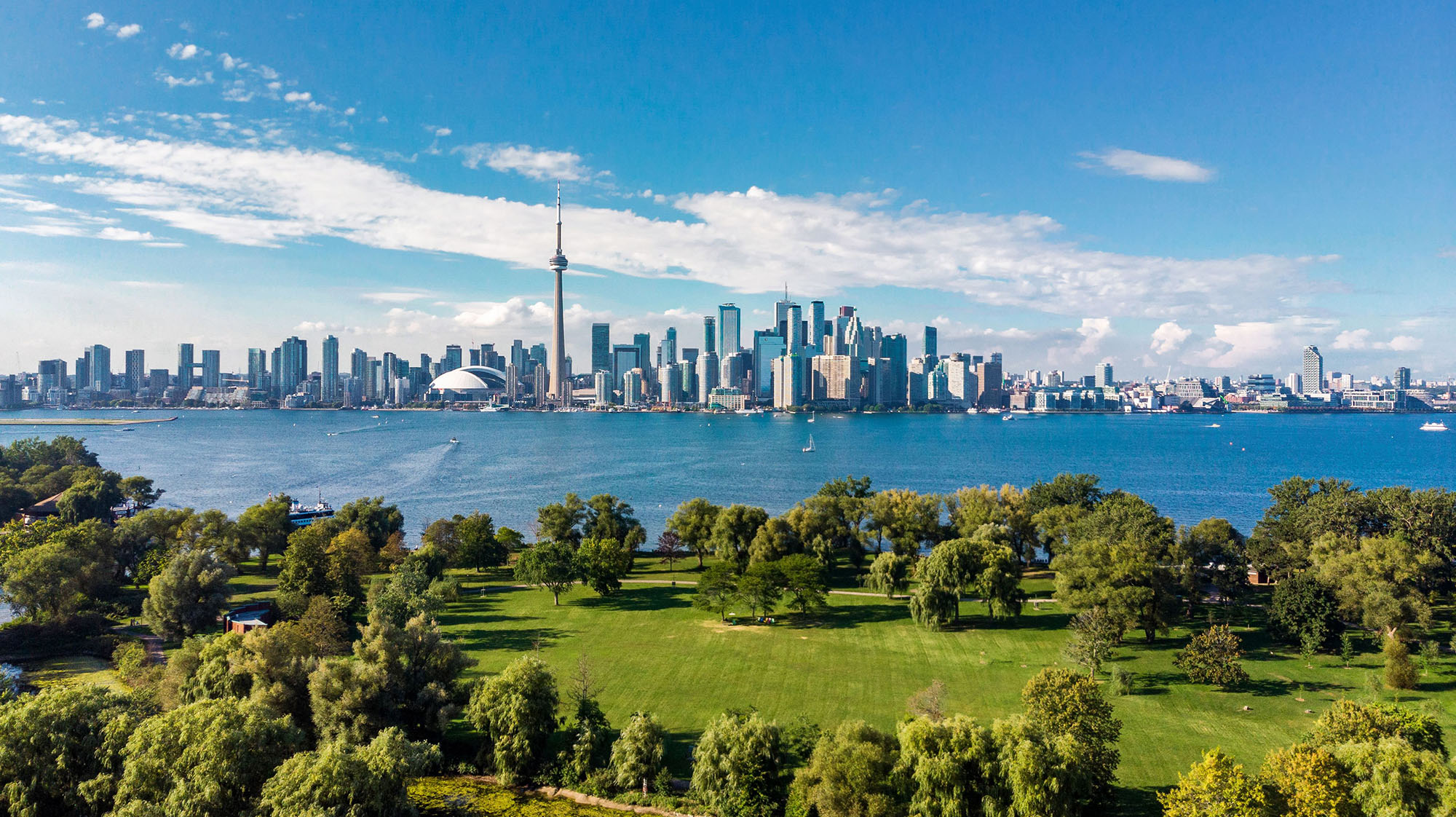 10 of the Best Nature Destinations to Visit in Toronto